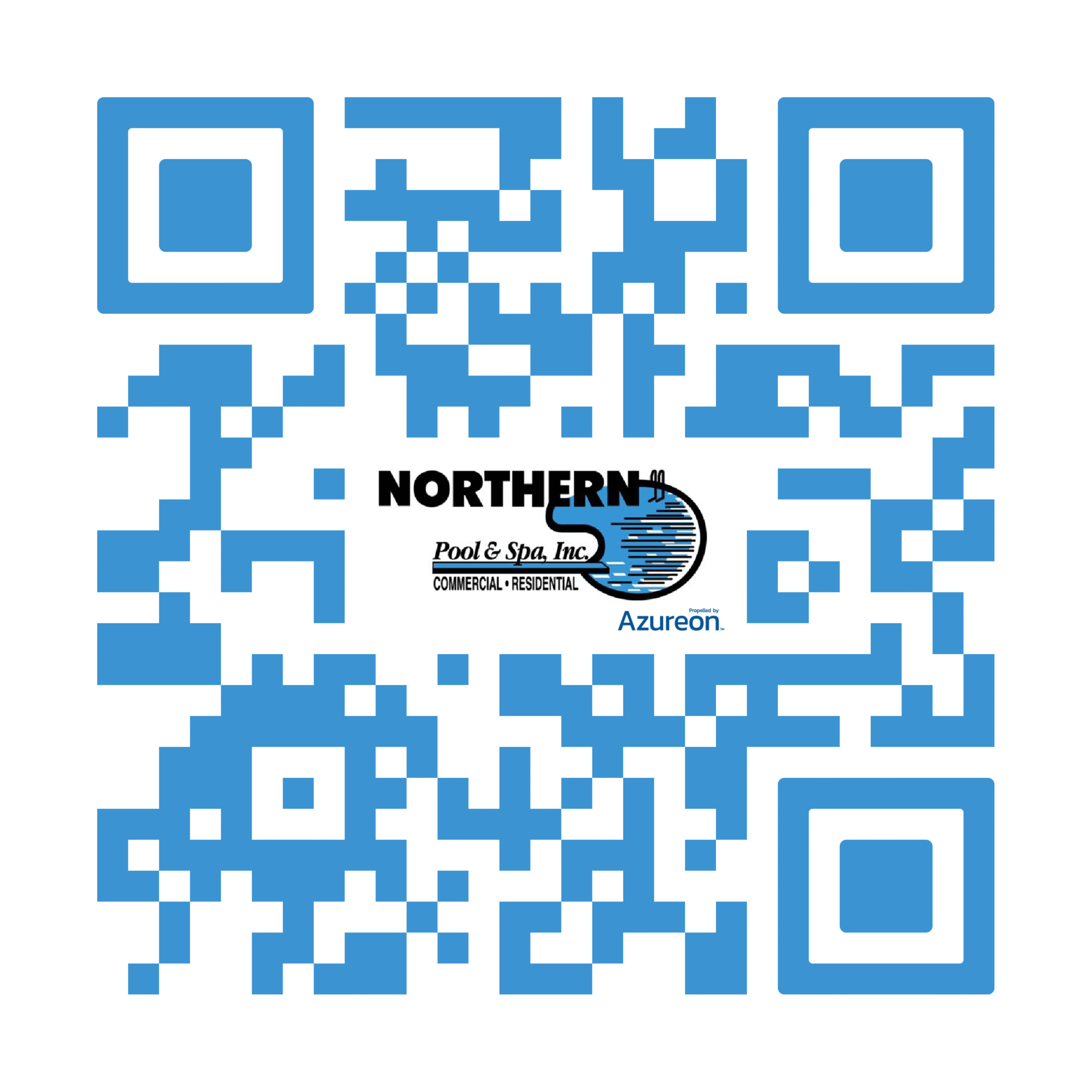 Leave Northern Pool & Spa a 5-Star Service Review